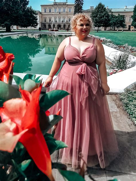 Top 10 Most Beautiful Plus Size Dresses Ever Pretty Us
