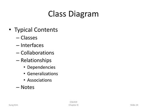 Ppt Basic Structural Modeling Powerpoint Presentation Free Download Id2381150