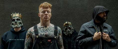 King 810 To Premiere Rustbelt Nu Metal This Month