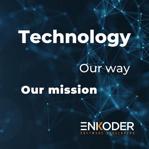 Enkoder On Linkedin Values Joinusnow Joinus Hiring Software