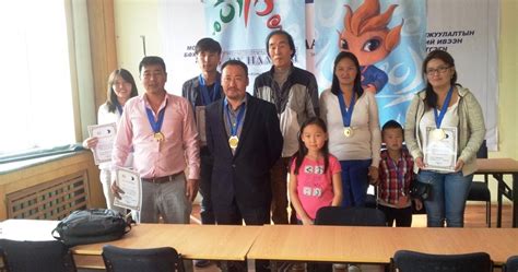 Хос тоглолт Хос тоглолтын Улсын аварга шалгаруулах тэмцээний дүн гарлаа