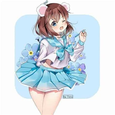 Vẽ Simmy Chibi Đơn Giản Vẽ Siro Chibi Đẹp 91 Hình Cute Nhất