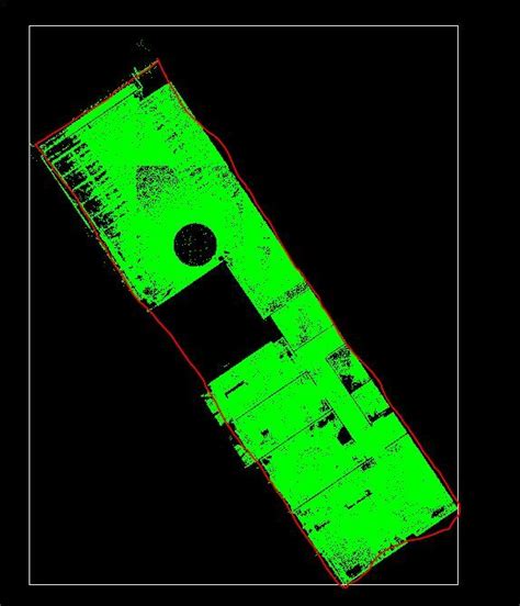 Extract Point Cloud Boundary And Create 3d Solid Community
