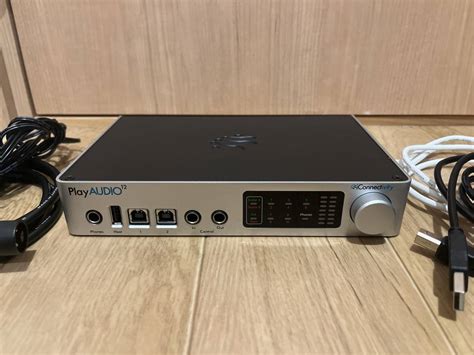 Yahoo オークション Iconnectivity Playaudio12 オーディオインター