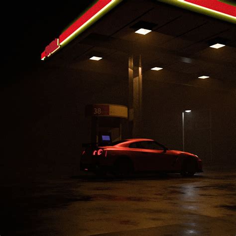 Asad Awan Origin 3d Blender Blender3d Berserk Visualart Dark Instagram