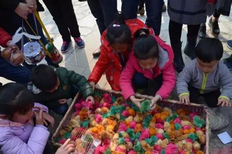 沒去看田橫祭海的等著後悔吧 現場美食好吃到根本停不下來 每日頭條