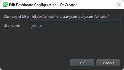 Static Code Analysis Qt Creator Manual