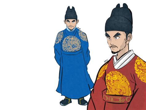 한국사 즐기기 태조 이성계 한양 천도 새로운 도읍의 시작1 네이버 블로그