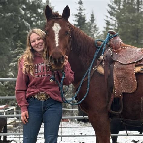 Grace Kuchinski Gracekuchinski • Threads Say More
