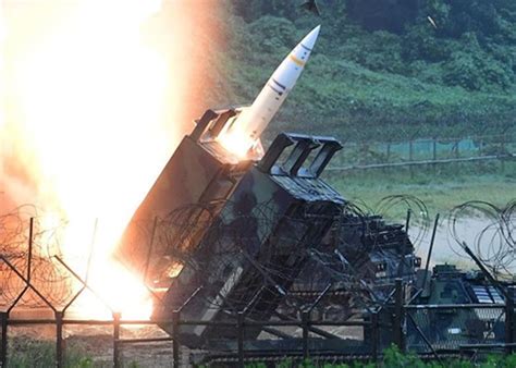 Нові чутки про Atacms коли ракети передадуть Україні