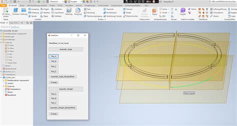Solved Diffrence Between Sketch In Assebly And Sketch In Part