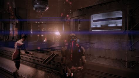 Omega Me2 Masseffect