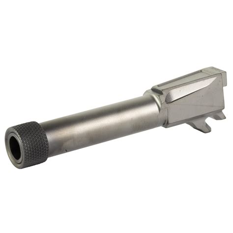 Lone Wolf Dawn 365 Threaded Barrel Sig P365 9mm