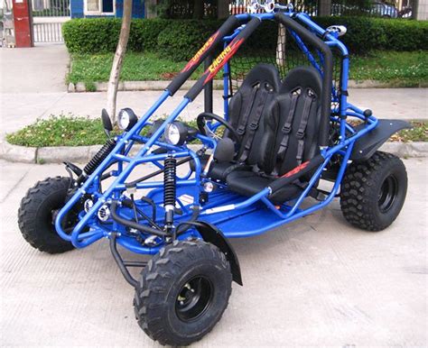 Manual Yonghe Go Kart 150cc Motor Fasrlawyers