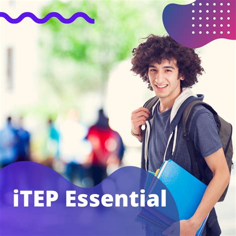 Itep Essential Plus Itep Ecuador