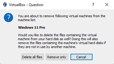 How To Move A VirtualBox VM To Another Location Winhelponline