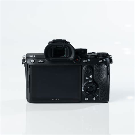 Yahooオークション Sony ソニー α7m3 Ilce 7m3 アルファ
