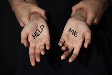 Are Healthcare Workers Failing Sex Trafficking Victims