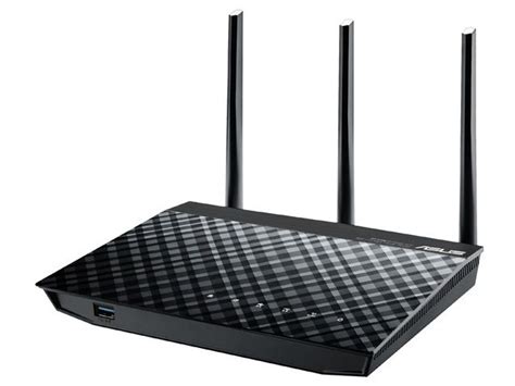 New Asus Router Pushing Wireless N Speed To The Max Tom S Hardware