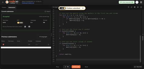 🌟 Day 19 Of My 21 Day Coding Challenge 🌟 Vansh Wadhwa