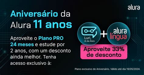 Alura No Linkedin Alura A Maior Escola De Tecnologia Do Brasil Com 20 De Desconto Cursos