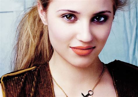 Dianna Agron Fan Art Dianna Dianna Agron Diana Agron Coral Lips