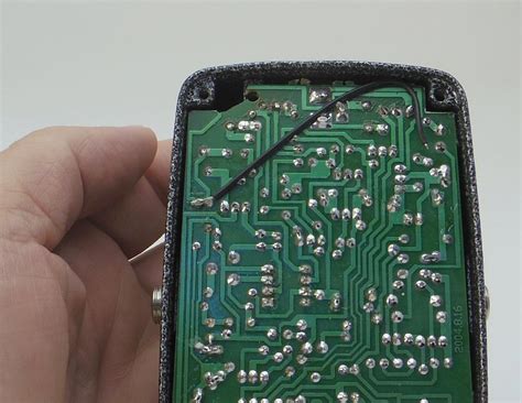 Amz Fx Guitar Effects Blog Blog Archive Bodge Wire Amz Fx Guitar