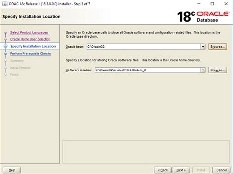 Tech India Oracle Driver Installation For Ssis Ssrs And Power Bi Connectivity With Oracle