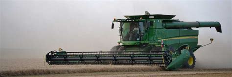 Put Your Yield Data To Work Crop Quest