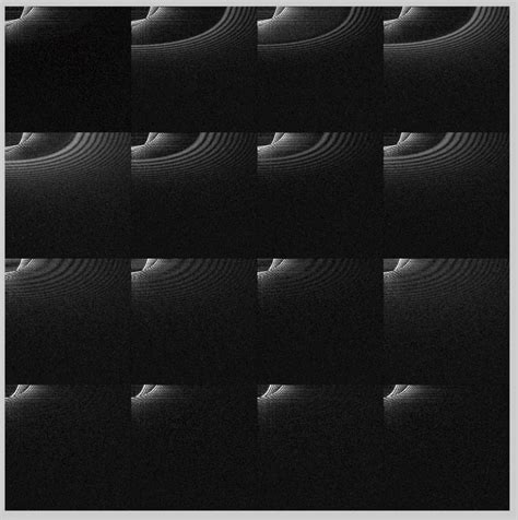 Photoshop Color Space Conversion Accuracy — 16m Colors Image The Last