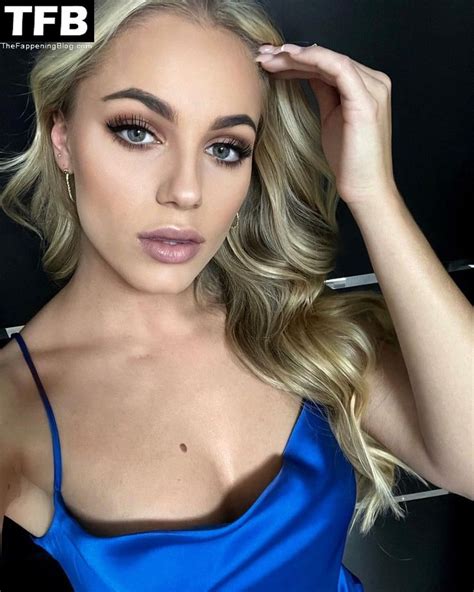 Ana Maria Marković Sexy 16 Photos Thefappening