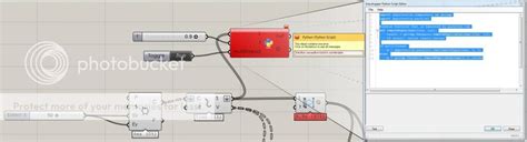 Ghpython Parallel Grasshopper