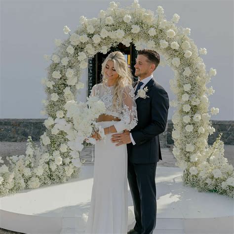 Alex Spiro Wedding 60 Photos