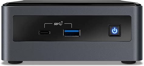 Amazon Com Intel NUC Performance Kit NUC I FNH Mini PC HTPC Home Business Desktop Intel