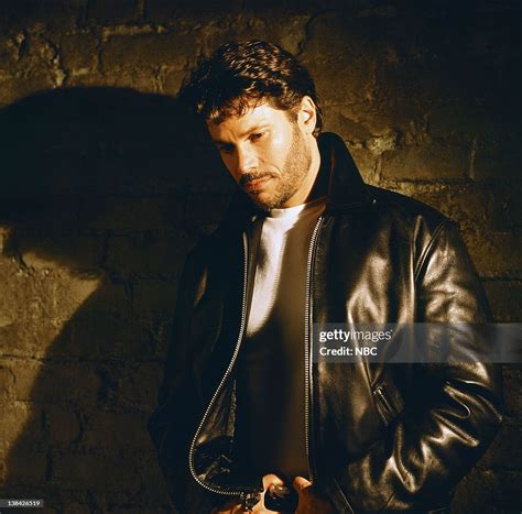 Peter Reckell As Bo Brady News Photo Getty Images