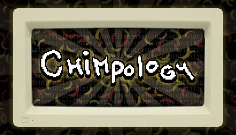 Chimpology On Steam