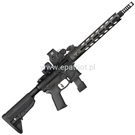 Karabinek Taran Tactical Tti Tr 9 Pcc Kal 9x19mm