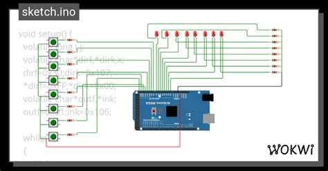 Switch22copy 12 Wokwi Esp32 Stm32 Arduino Simulator