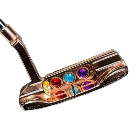 Buy Avengers Inspired Online Scotty Cameron Collectible Putter
