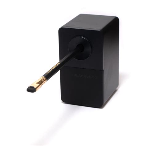 Blackwing Desktop Pencil Sharpener