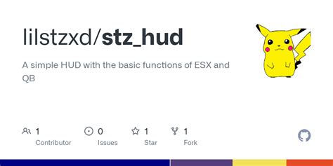 Stz Car Hud A Simple Hud With The Basic Functions Of Esx And Qb Fivem
