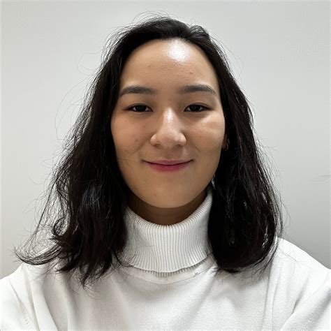 Picture Of Sophie Wong