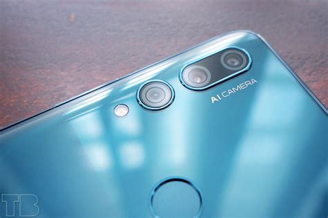 Huawei Y Prime Review Pocket Friendly Pop Up Camera Technobaboy