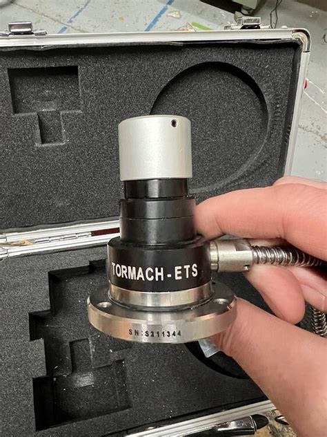 Tormach Ets Setup Issues Mill Tormach Forums