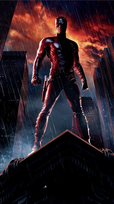 Daredevil Wallpapers Marvel Wallpaper Cave
