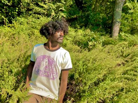 Briel The Artists Damn Genesis Mixtape Challenges Societal Norms