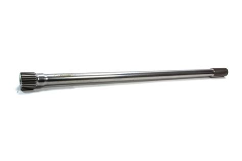 Strange Oval Axle 31 Spline 2850in 1080in Od Agy10802850