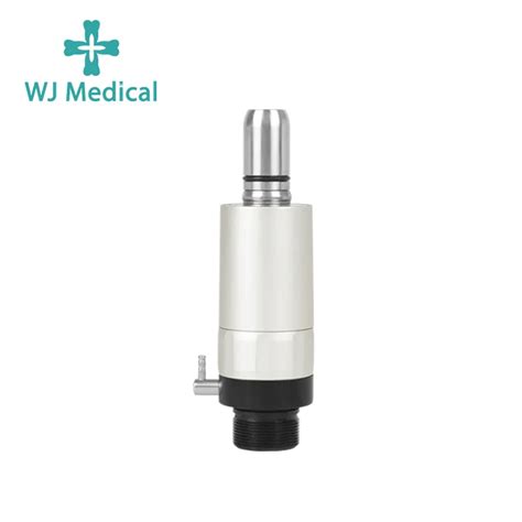 Supply Extertal Type Fx Series Low Speed Airmotor 2 Hole Wholesale Factory Foshan Wenjian