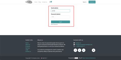 Odoo Pos View User Orders Allow Users To View Only Their Pos Orders