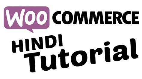 Woocommerce Urdu Hindi Tutorial To Create An Ecommerce Website Wordpress Youtube